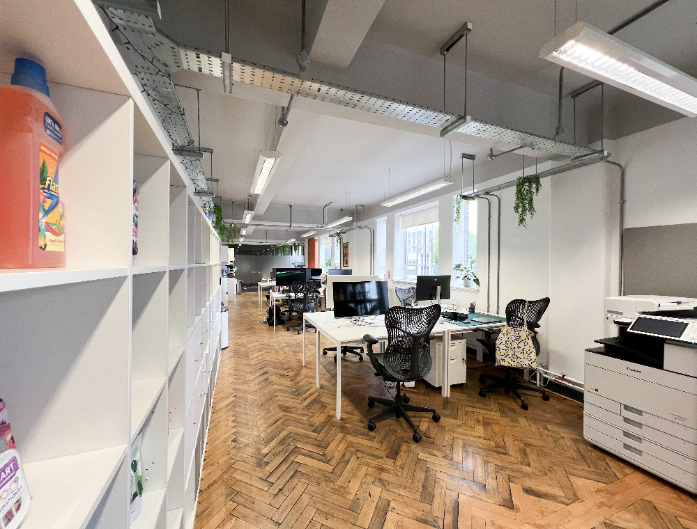 Bristol - Temple Studios